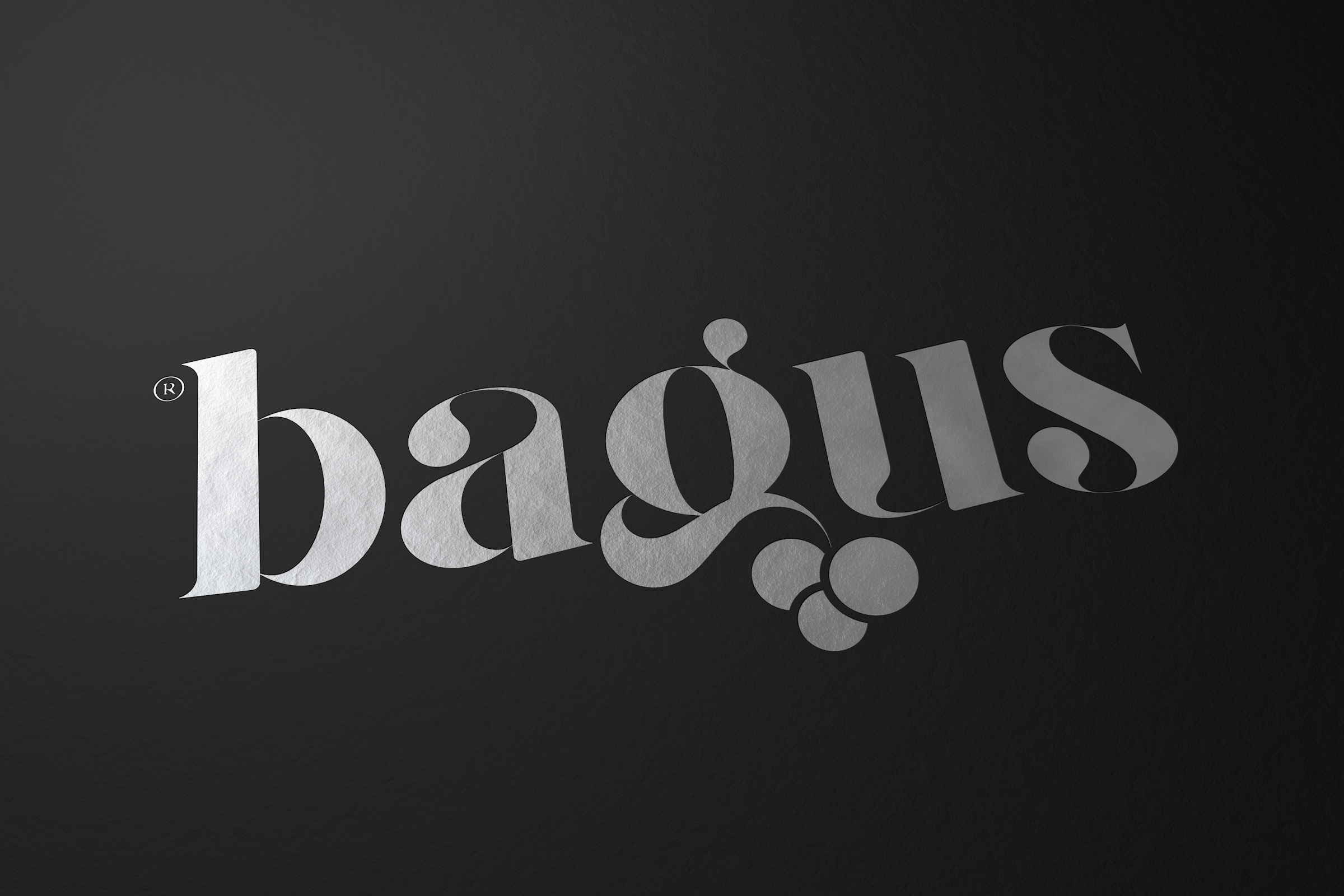 Bagus - Exclusive Wines | Luis Bordalo - Designer de Comunicação